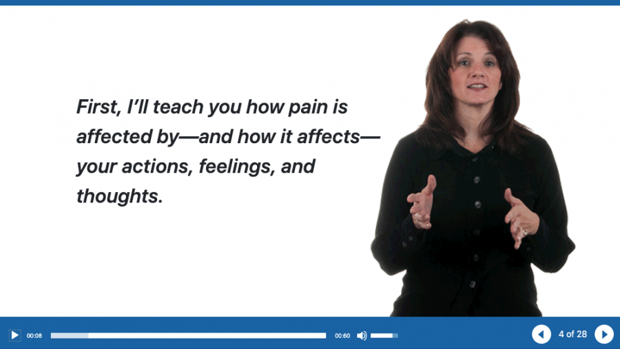 Clinical Research in Pain Management | NIH HEAL Initiative